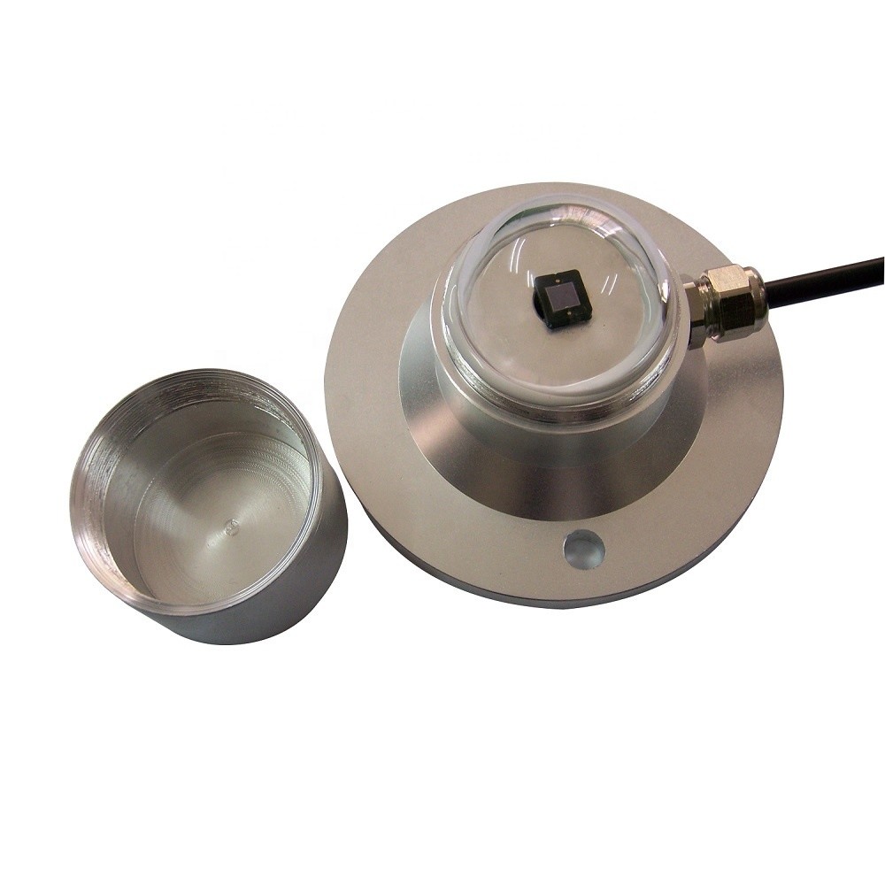 Optical Sensor Theory Solar Radiation Sensor for Accurate Solar ...