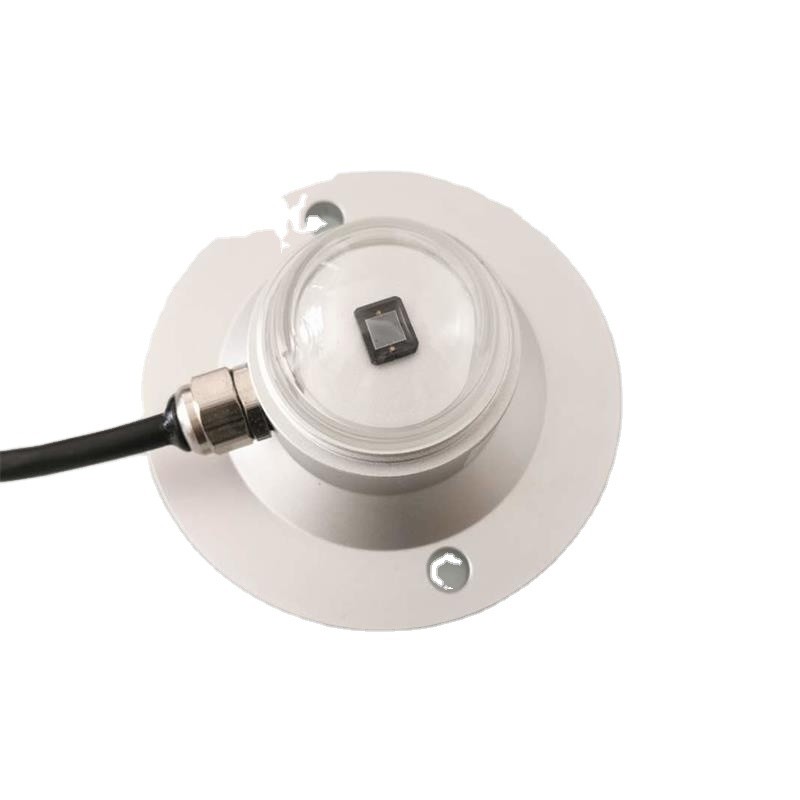 Optical Sensor Theory Solar Radiation Sensor for Accurate Solar ...