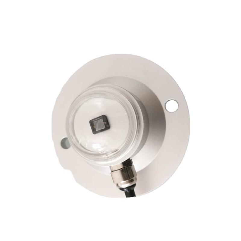 Optical Sensor Theory Solar Radiation Sensor for Accurate Solar ...