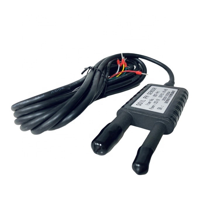 Economical 0-5V 4-20mA RS485 Arduino Soil pH Sensor for Agriculture ...