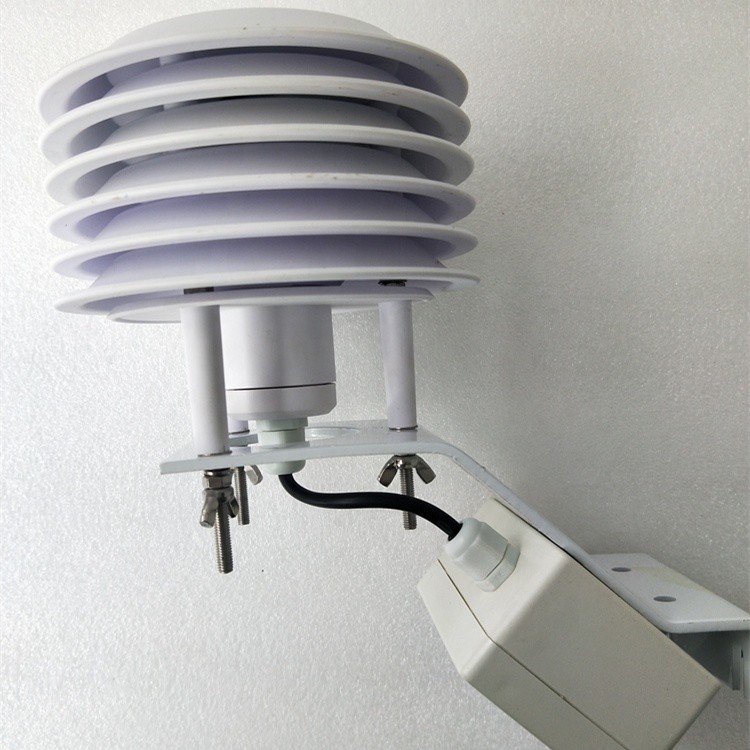 RS 485 Modbus Output CO2 Sensor for Precise CO2 Monitoring in ...