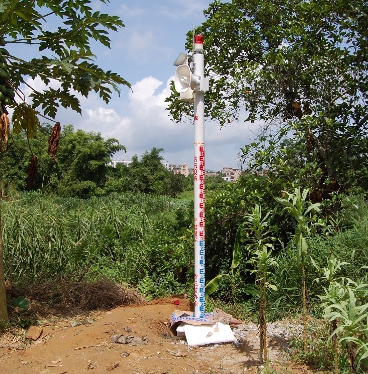 GX-701 Digital Water Level Sensor and Alarm Key Component of River ...